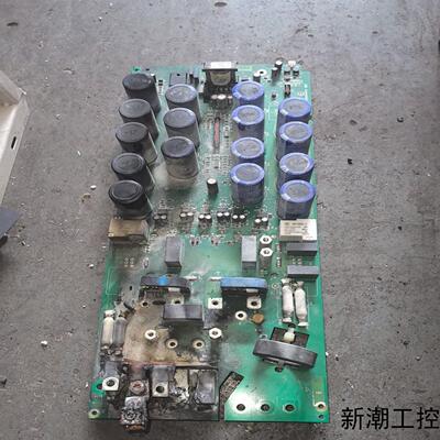 ABB变频器37KW驱动板型号SINT4430C议价商品