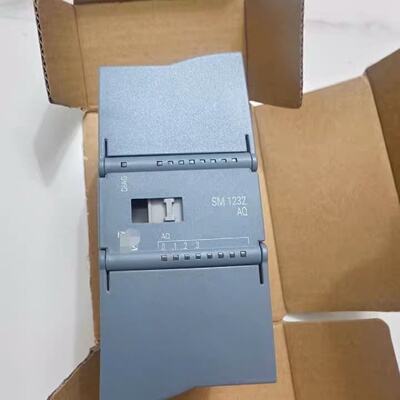 询价-S71200SM1232AQ模块型号6ES7