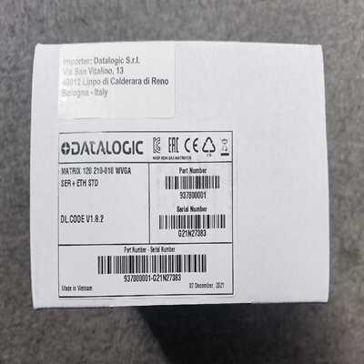 MATRIX120210-010WVGA得利捷询价