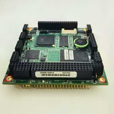 二手盛博C104系列SARM-1006-N嵌入式工--议价商品