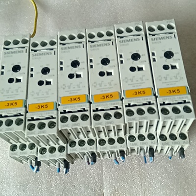 SIRIUS时间继电器型号3RP15251BW30-询