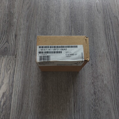 议价6Es71411Bf310Xa0  Module Br New适用