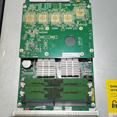 JuniperSRX3KRE1210B模块