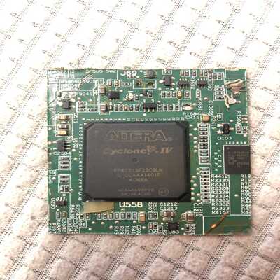 【幸琪商铺】阿特拉芯片EP4CE15F23C9LN、一片320