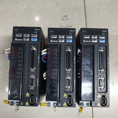 台达伺服驱动器ASDB20221B议价