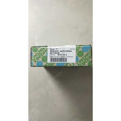 全新原装2981033PSR-SCP-24UC/URM4/5X1/2X2/B现货*--议价商品