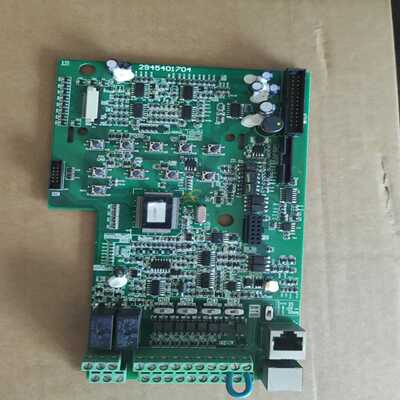 AB变频器PF400主板CPU板控制板2945401704询价