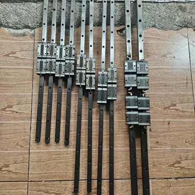 询价*台湾STAF直线导轨滑块BGXS15BNBGXS20BS