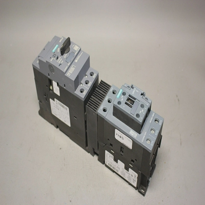 SIEMENSCOMBINATIONMOTORSTARTER3RA21354PA360NB3