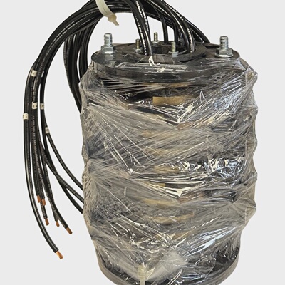 CONDUCTIX WAMPFLER XARAD10  XARAD10 RSERIES SLIP RINGS 1.5B