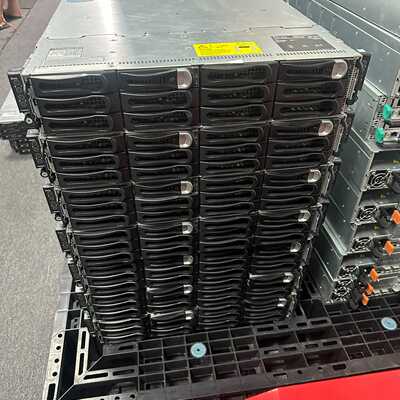 DELLC63203.5寸12盘双节点双散单电1--议价商品