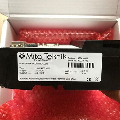 配件米塔MITAWP4100MKII风电控制模块WP408423C议价