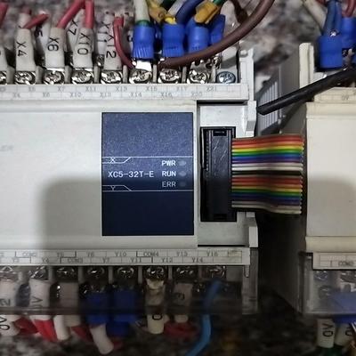 信捷PLCXC5-32T-E280询价
