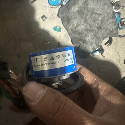 询价*编码器型号是SF48B82500P85VL12A