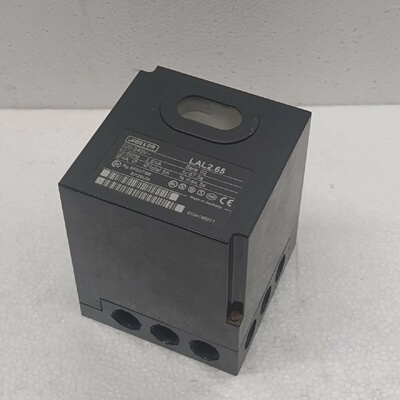 Landis  GYR LAL2.65 Oil Burner Controller 220240V LAL 2.65
