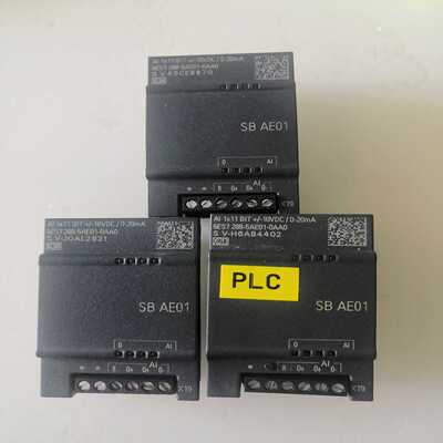 sbae01 6es7 288-5AE01-0aa0~询价