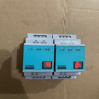 全新斯菲尔SFRE总线隔离器TS-GL-9201--议价商品