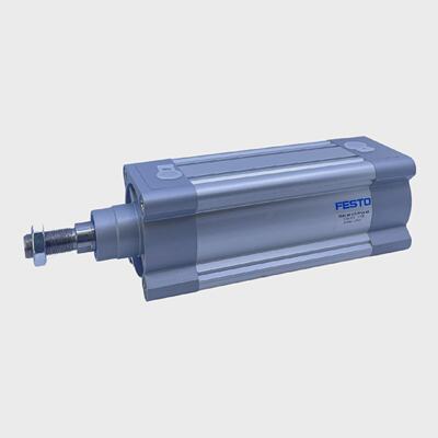 Festo DSBC80125PPSAN3 Cilindro Normal 1383371 04 A 12 Bar Do