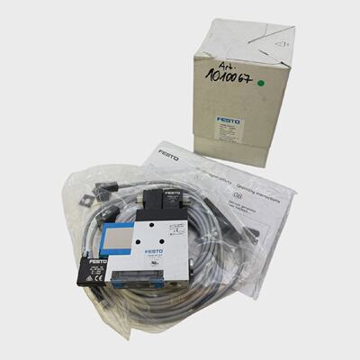 Festo VADMI140LSP Boquilla De Succin De Vaco 171059