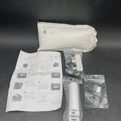 Fludia Belsenso FM230M Optical Interface For Electromechanic