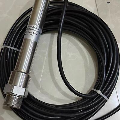 议价baumer振动传感器VEGABAR28大仓液位传感器适