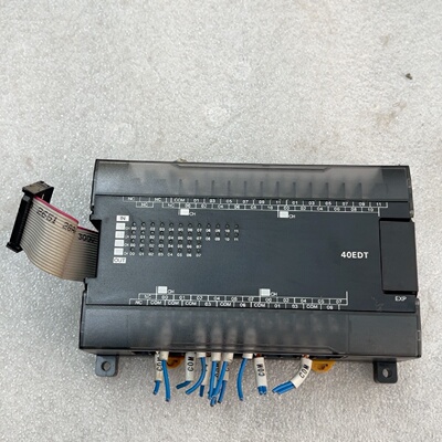 询-PLC扩展模块CP1W40EDT一台