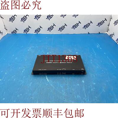 供应2778-DA004212 UHD+HDMI AV OVER IP 收发器 3600-600489