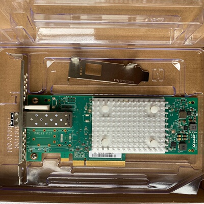 议价QLOGICQLE2690SR16G单口HBA卡