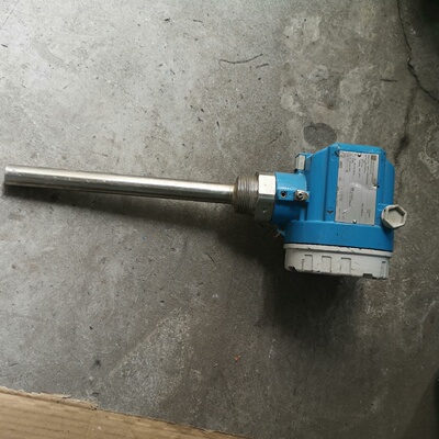 EH恩德斯豪斯雷达料位计FMR231ABGGJAA2A