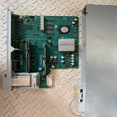 Siemens西门子NCU 573.3~议价