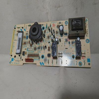 Siebe100-01092-01controlboard,Amana124701-02,012338695