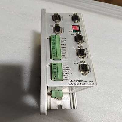 ECOSTEP200－HA－100－001，实物图，议价【询价】