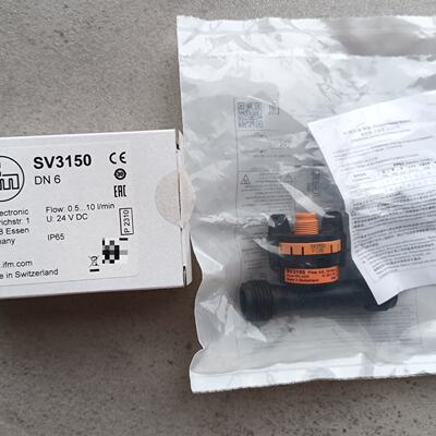 德国IFM易福门SV3150-议价
