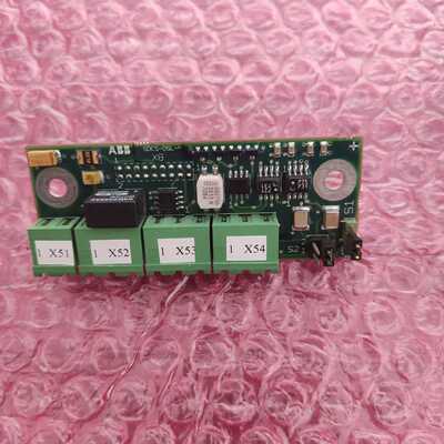 咨询-SDCS-DSL-4ABB直流调速器DCS800系列励磁