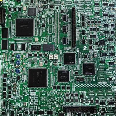 TMEIC提迈克主板CTR ARND-4044 原装现货2K议价商品