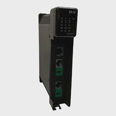 Semaphore Kingfisher  CP10SS   Processor Module 3 Portloc