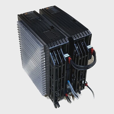 .MJ291 Thyristor Leistungssteller Thyristorsteller AEG Thyro
