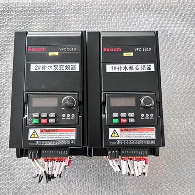 询价-力士乐变频器VFC36103K003P4MNA7P