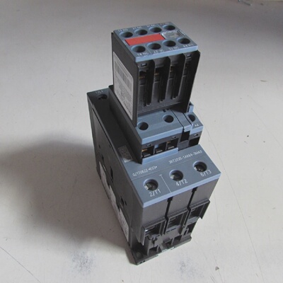 西门子SIRIUS接触器3RT20351AK643MA0XLNT二手TAKEOUT优惠