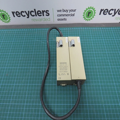 Siemens6ES5315-8MA11InterfaceModule
