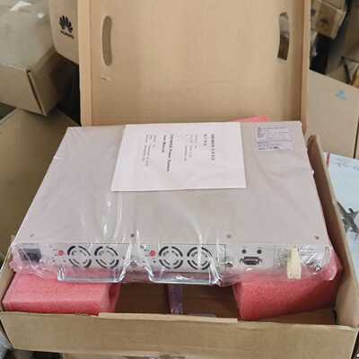 中核达，瑞谷科技，华为GIE4805S嵌入式电源，10a，全