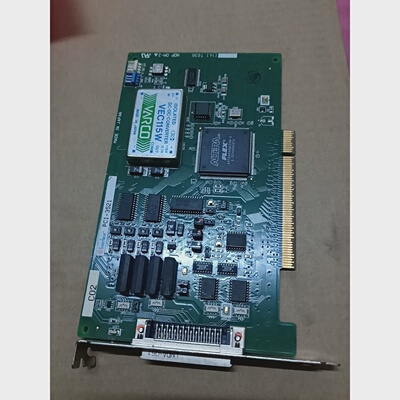 议价Interface PCI-3521