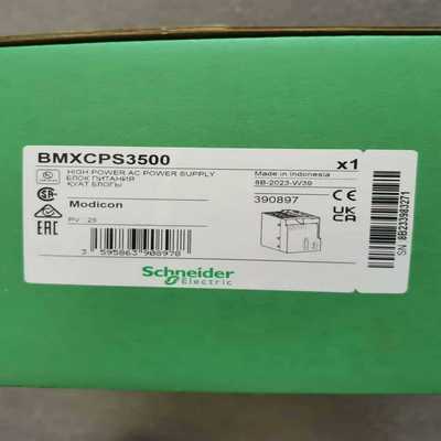 BMXCPS3500BMXCPS3500H询价