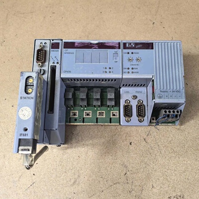 贝加莱PLC型号7CP476020.93IF681.议价