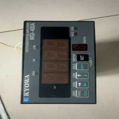 KYOWA议表WGI-400A-02E询价
