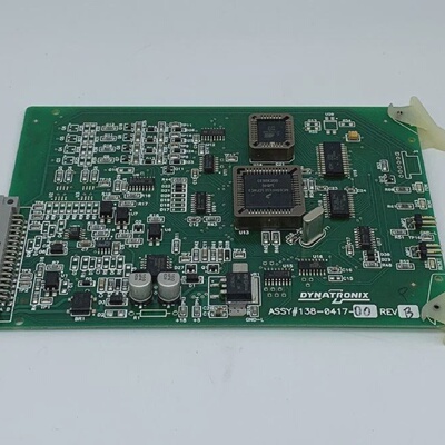 LK2141 Platine Dynatronix 138041700 Rev B