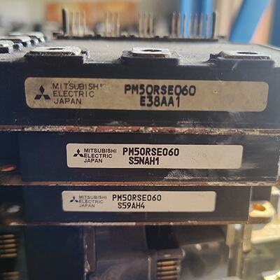 PM50CSE060PM50RSE060原装拆机件功