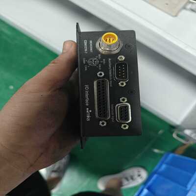 询价MKSCDN127R-7DeviceNet外围设备适配器