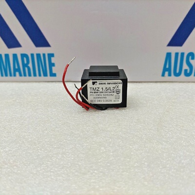 Breve Tufvassons EN6155826TA40B Transformer 230V to 24V 5060