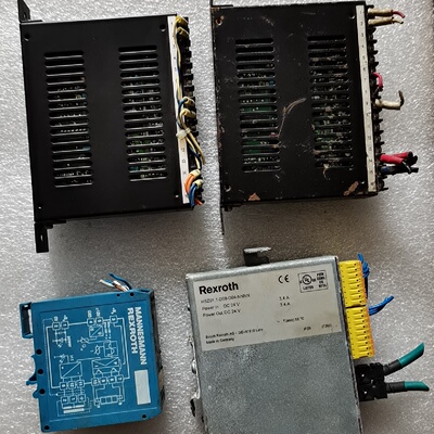 询价-Rexroth URP15W